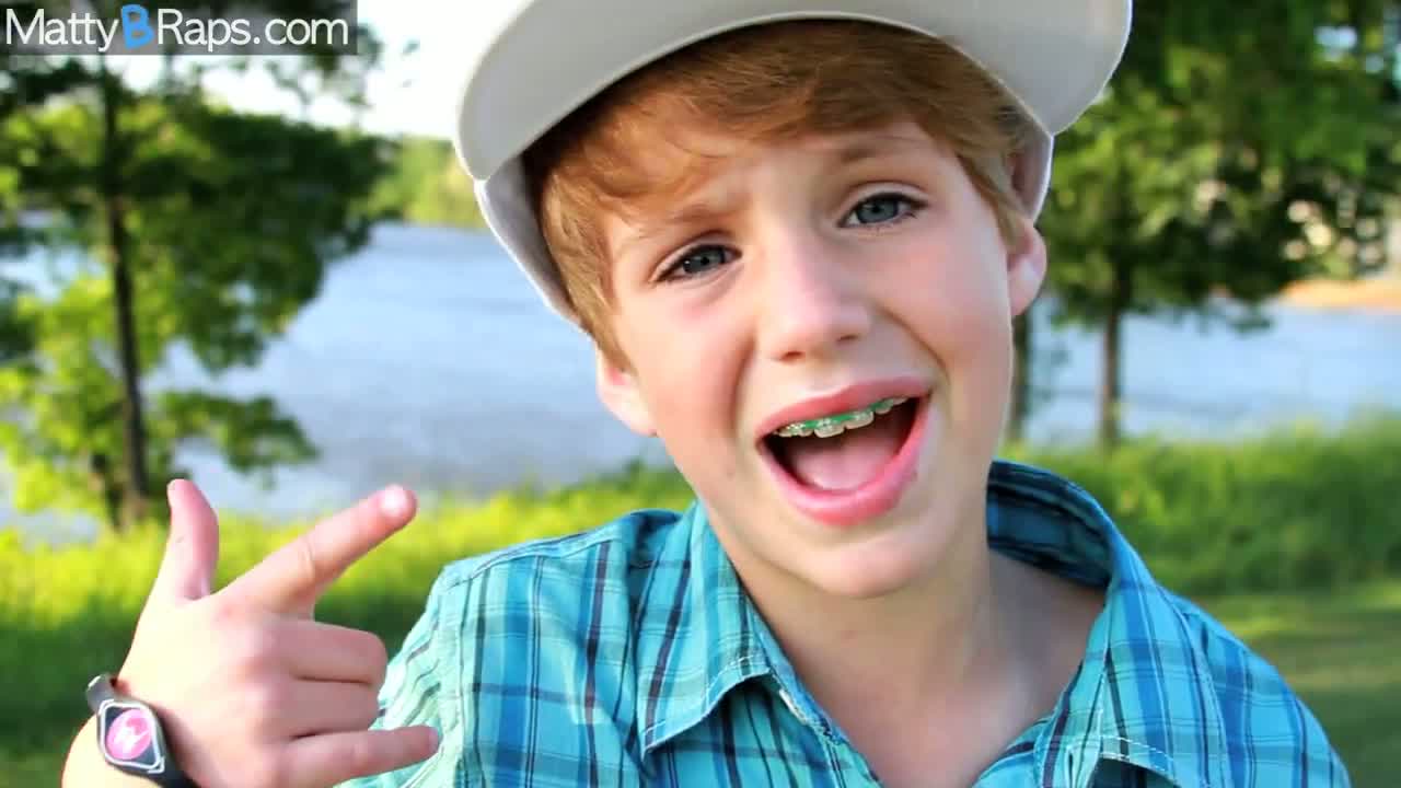 Matty B Raps Images - Matty B (#192720) - HD Wallpaper & Backgrounds ...