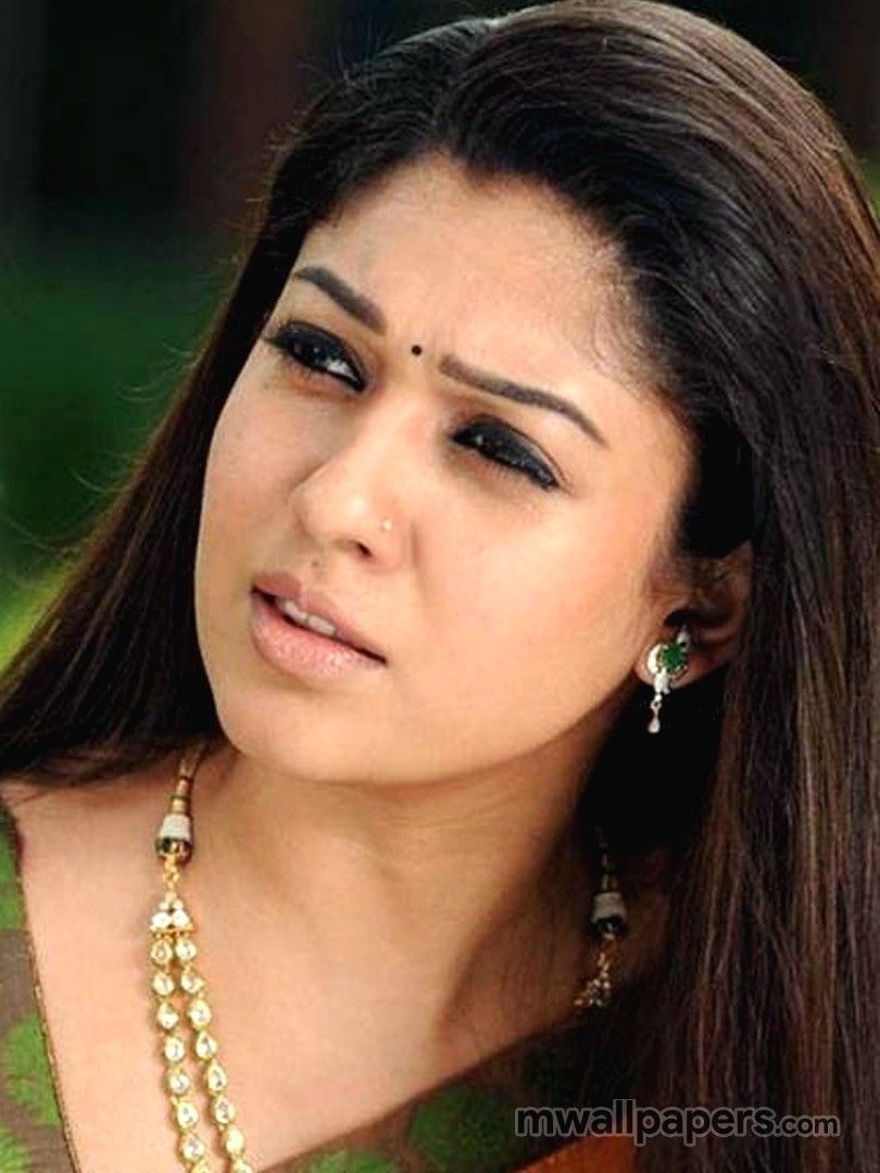 Nayanthara Wallpaper Hd - Nayanthara (#194308) - HD Wallpaper ...