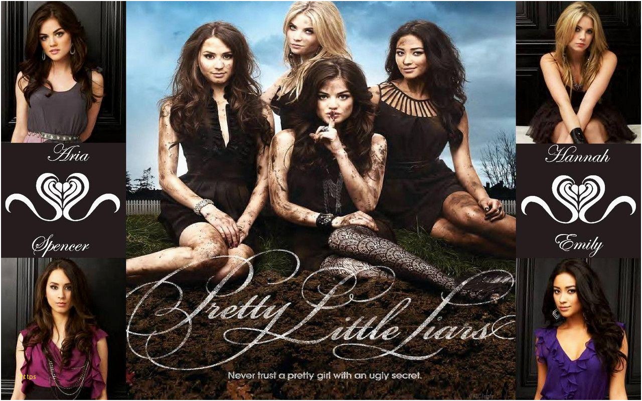 Download Pretty Little Liars Wallpaper Beautiful Pretty Little - Pll ...
