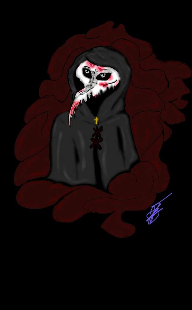 This Is The Wallpaper Made From The Poll - Illustration (#199609) - HD ...