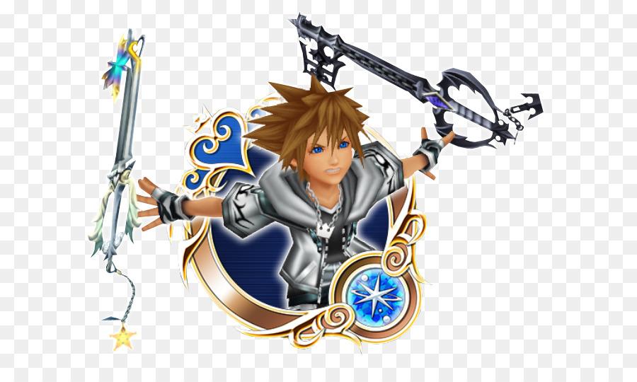 Png - Kingdom Hearts 3 Final Form (#1909485) - HD Wallpaper ...