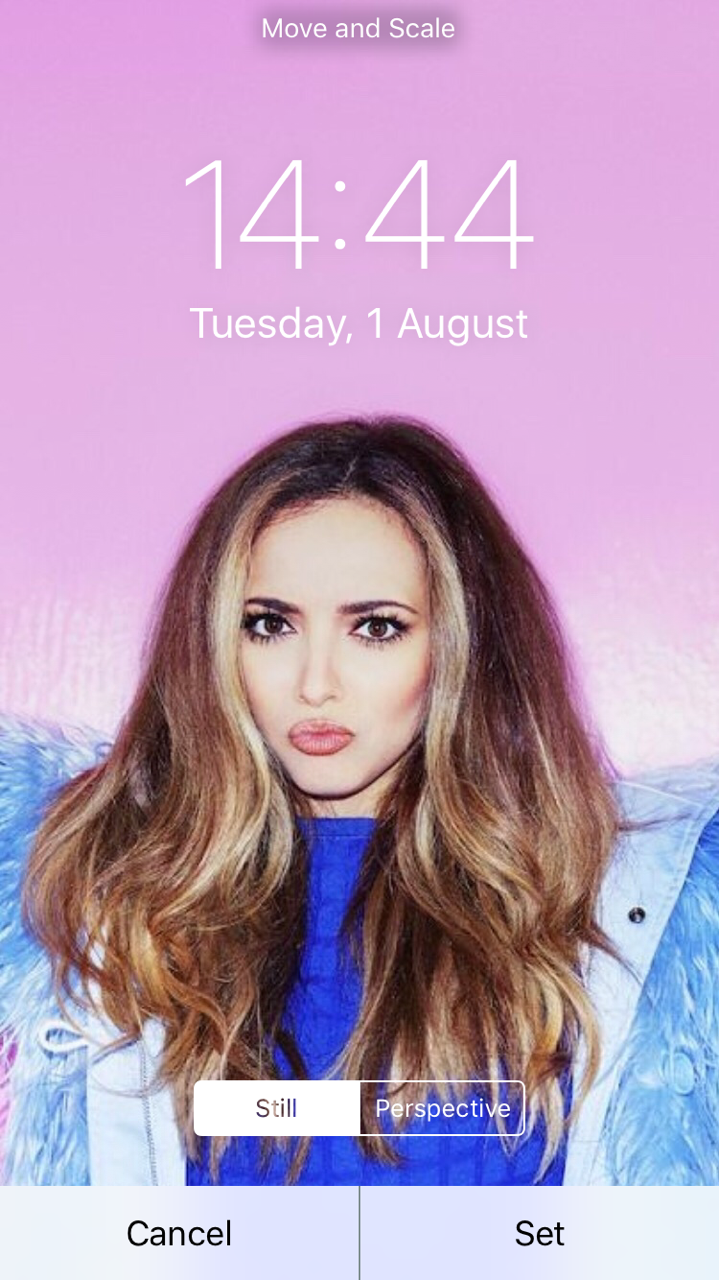 Download ☁️little Mix Lockscreens [2/2] 🌻like Or Reblog If - Jade ...