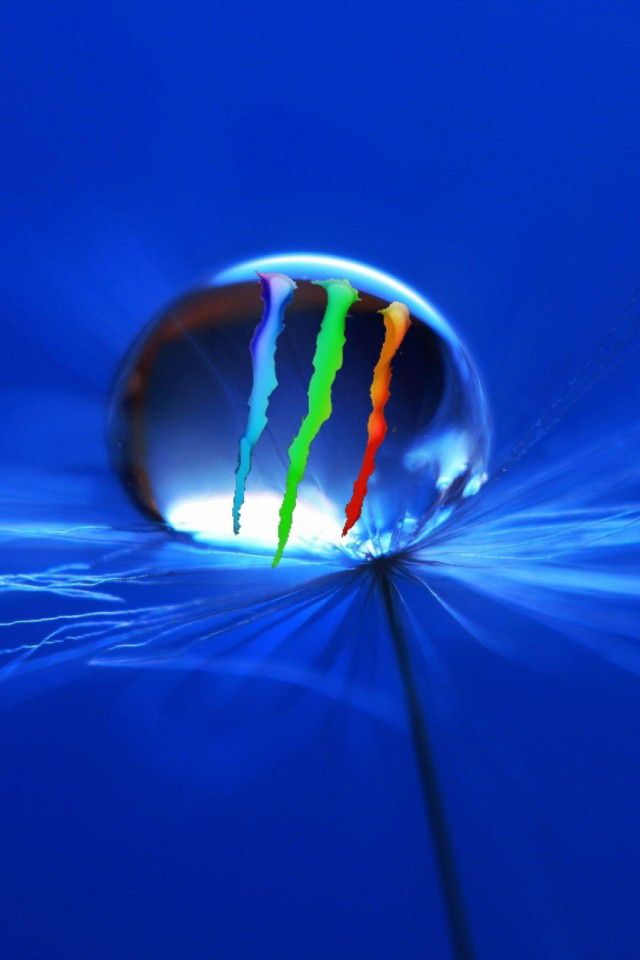 Monster Phone Wallpapers ,www - Wallpaper (#1910535) - HD Wallpaper ...