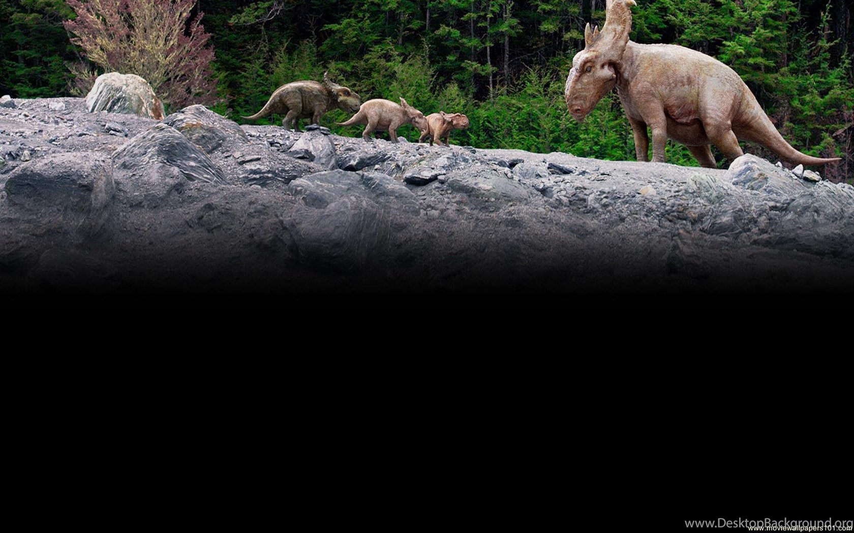 Widescreen - Walking With Dinosaurs Alphadon (#1912706) - HD Wallpaper ...