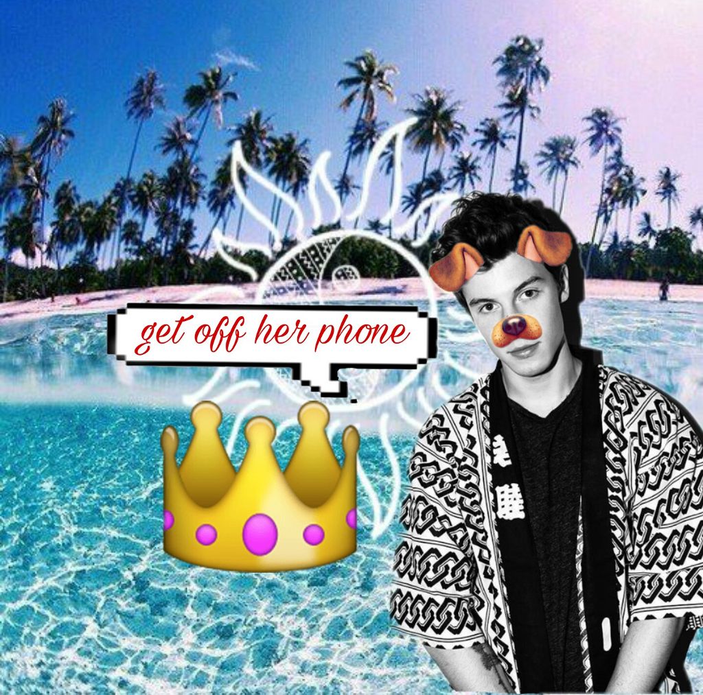 Shawn Mendes Wallpaper - Summer Beach (#1913345) - HD Wallpaper ...