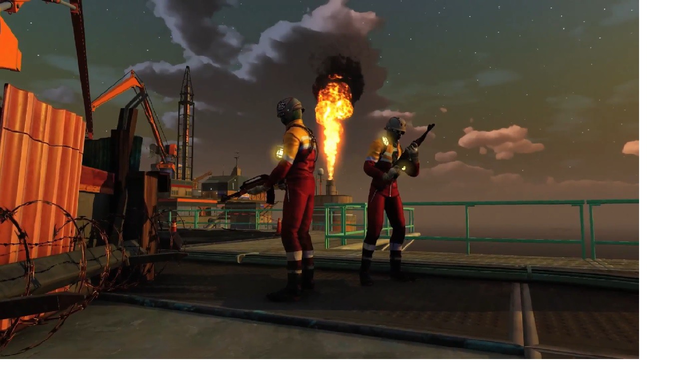 Sunset Overdrive / Dec - Pc Game (#1943186) - HD Wallpaper ...