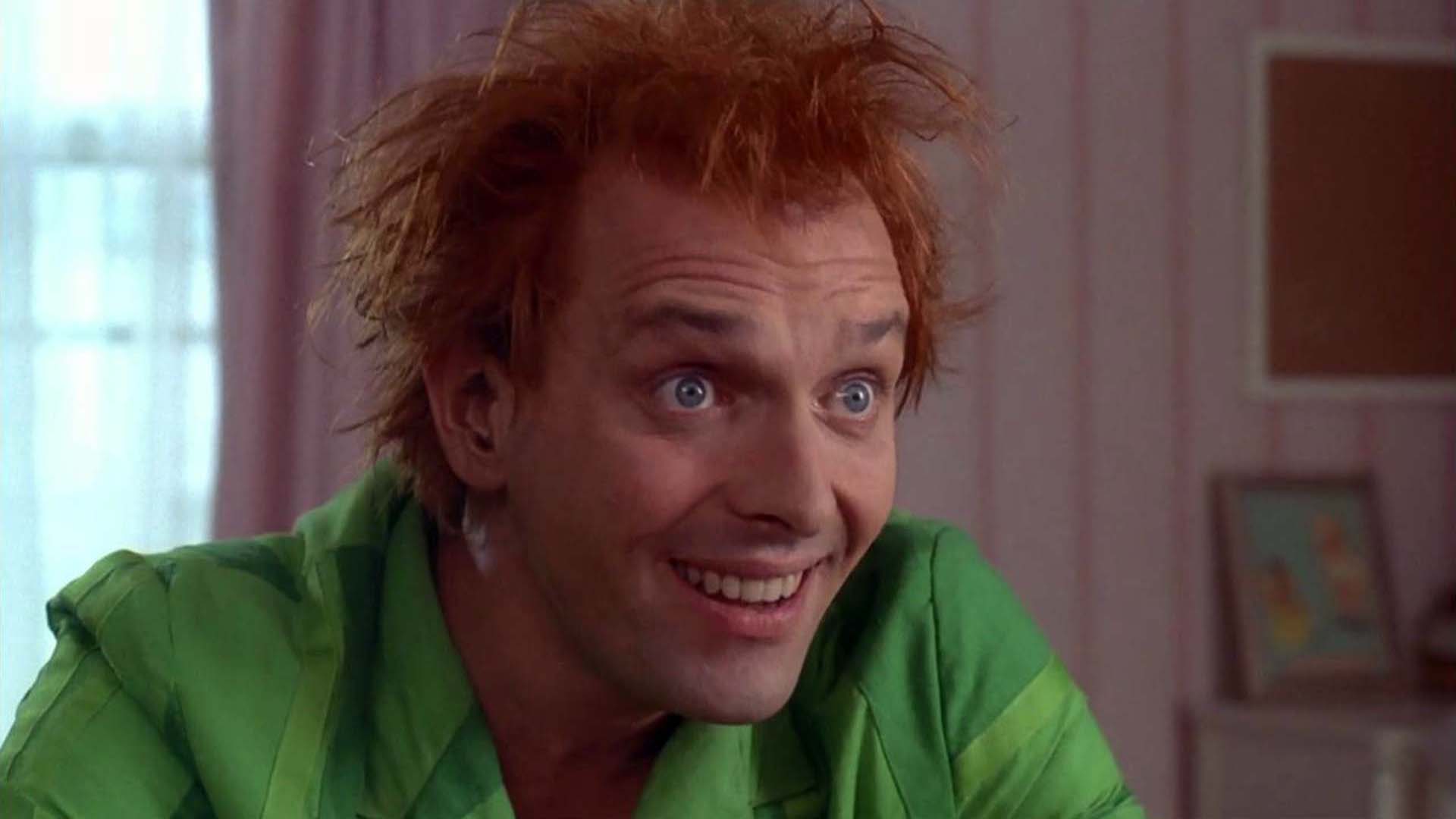 Drop Dead Fred Wallpaper - Drop Dead Fred Hair (#1944439) - HD ...