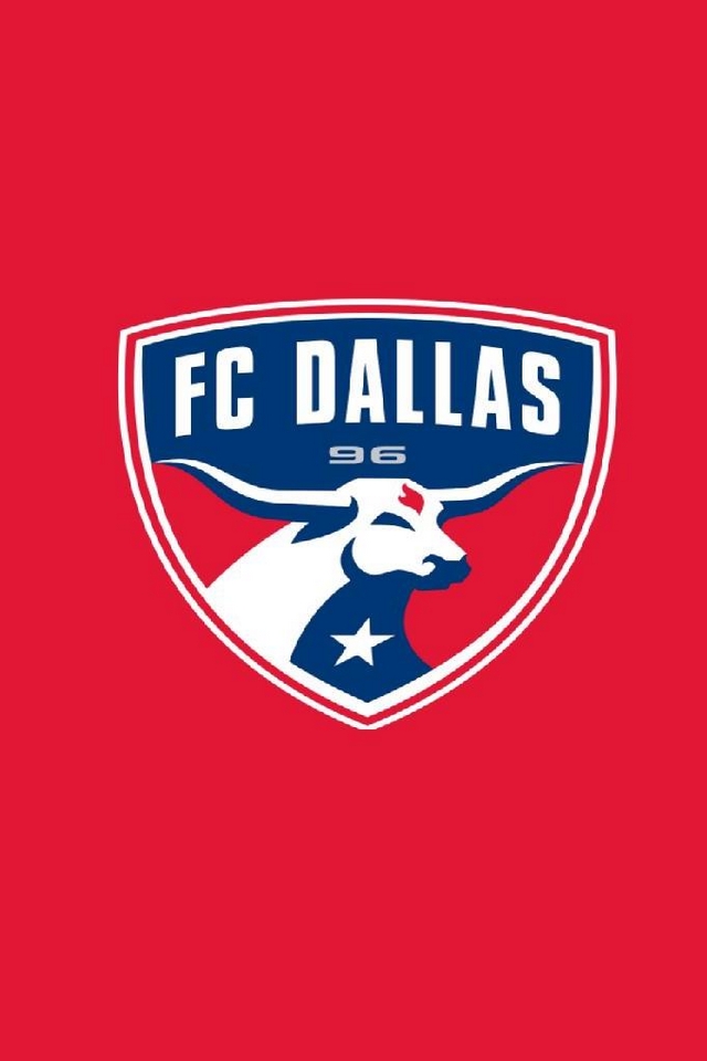 Fc Dallas Iphone-android Wallpaper - Fc Dallas (#1949601) - HD ...
