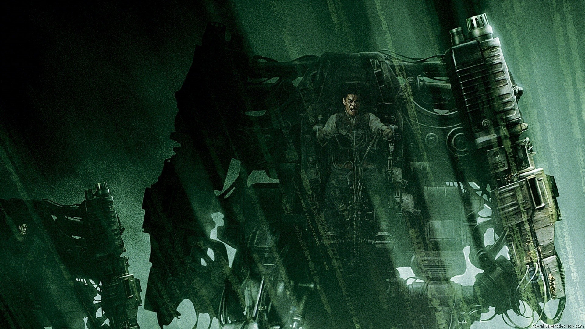 Matrix Wallpaper Android Jpg 601 Kb - Matrix Revolutions (#1951120 ...