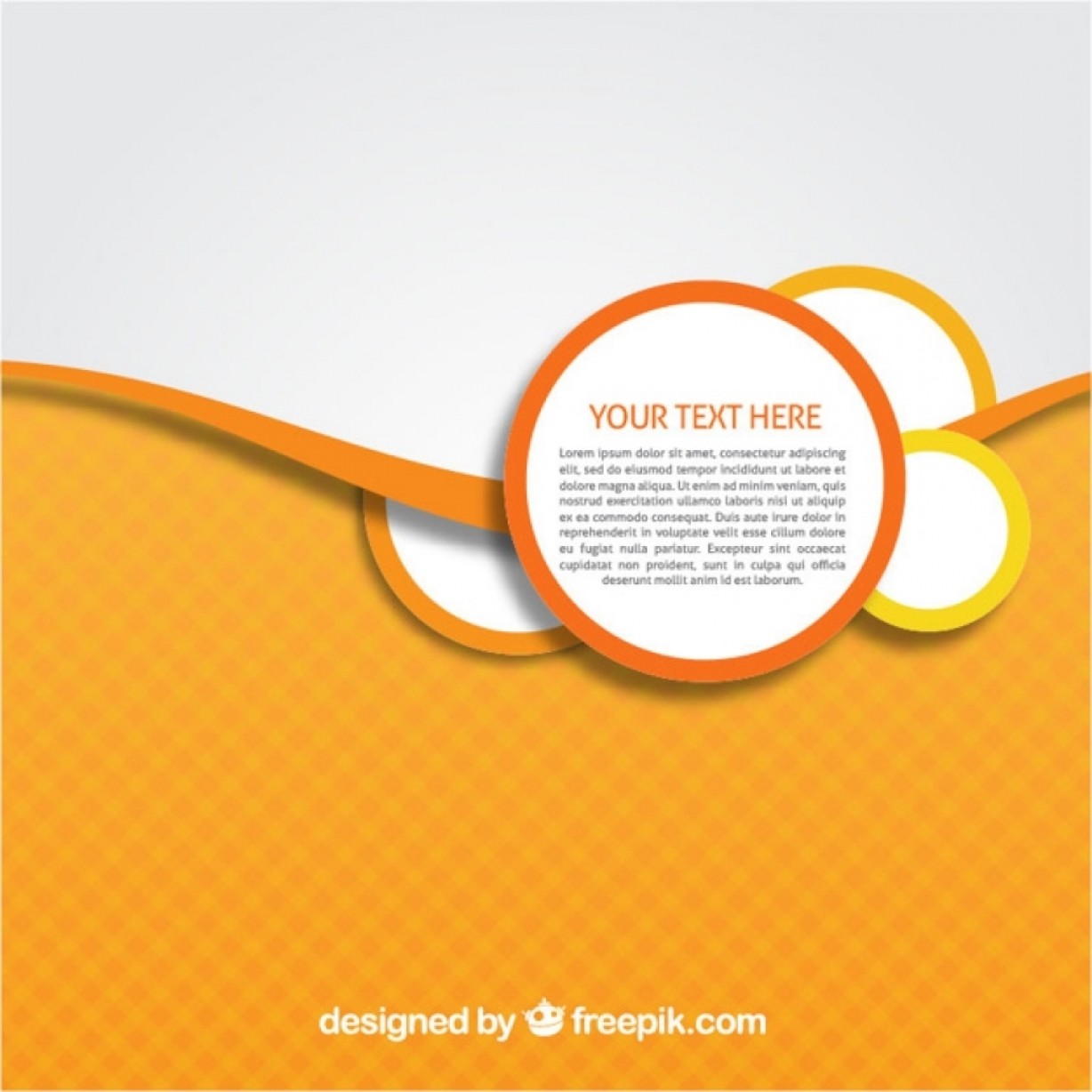 Freepik Vector Background - Template Background (#1952826) - HD ...