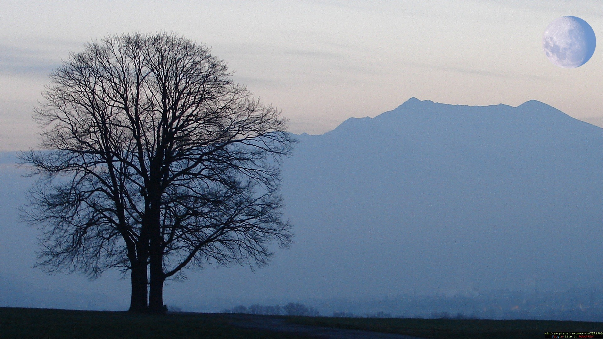 Summit (#1959580) - HD Wallpaper & Backgrounds Download