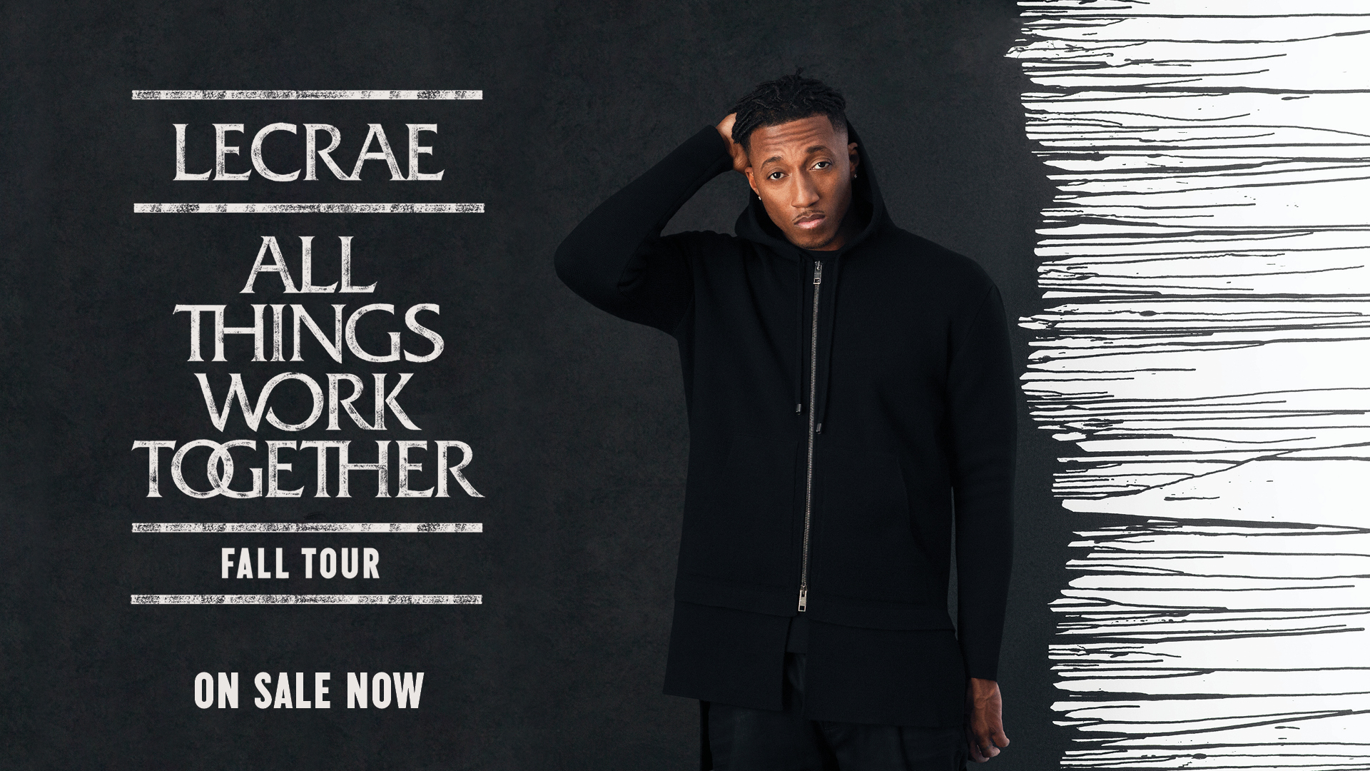 Lecrae 2017 Album All Things Work Together (#1962949) - HD Wallpaper ...