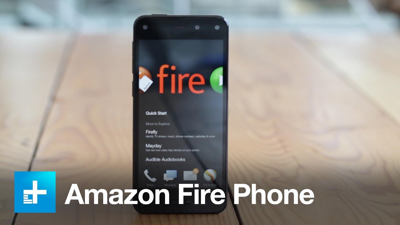 Amazon Fire Phone - Fire Exit Signs (#1962955) - HD Wallpaper ...