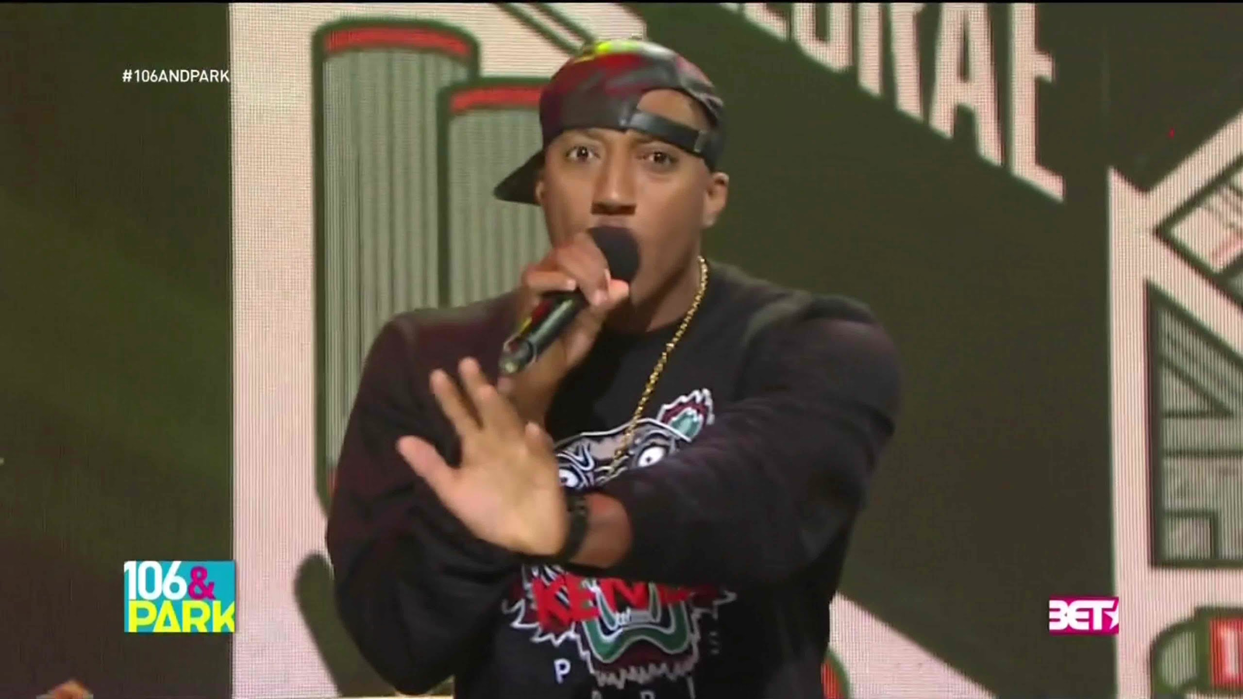 Lecrae 'church Clothes 2' Release Date Revealed Roc - Singing (#1963021 ...