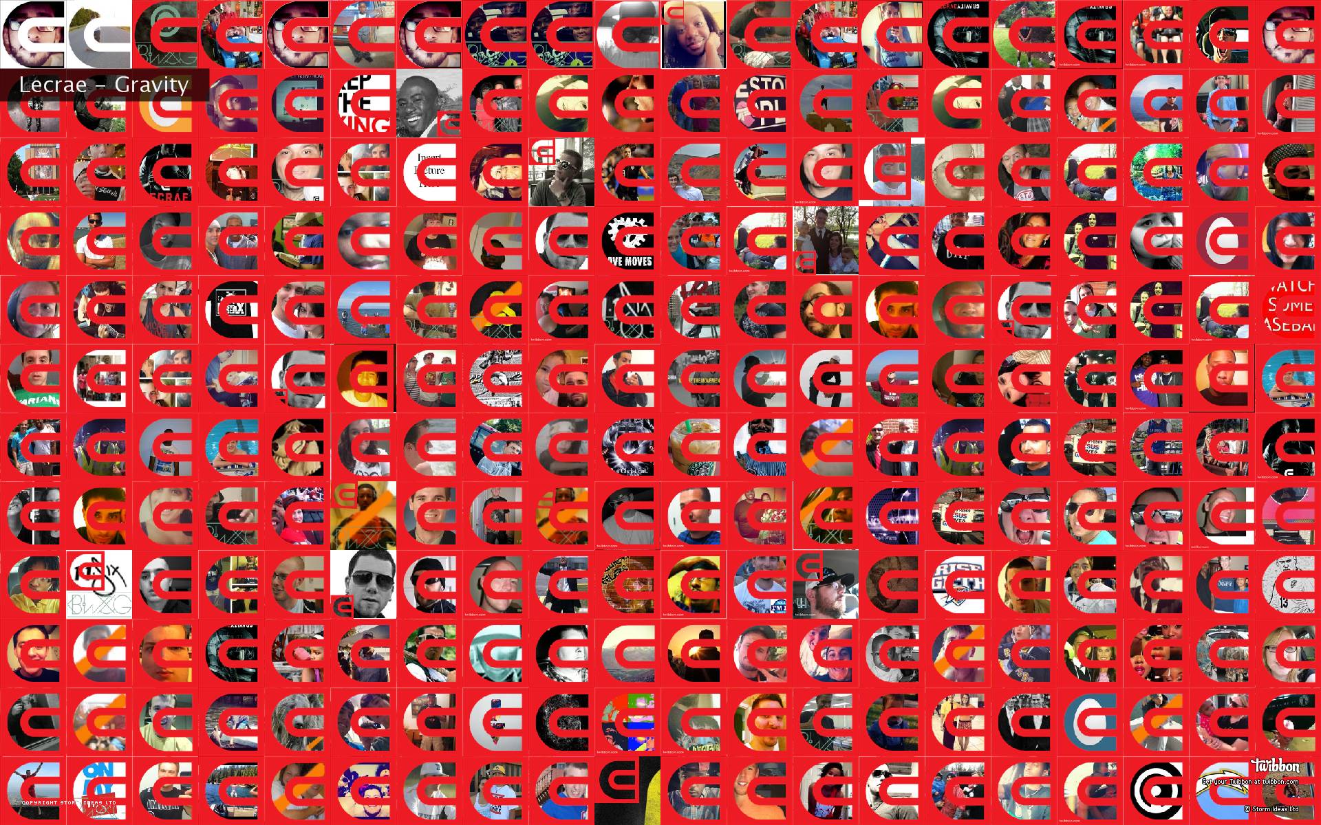 Lecrae - Gravity - Poster (#1963284) - HD Wallpaper & Backgrounds Download