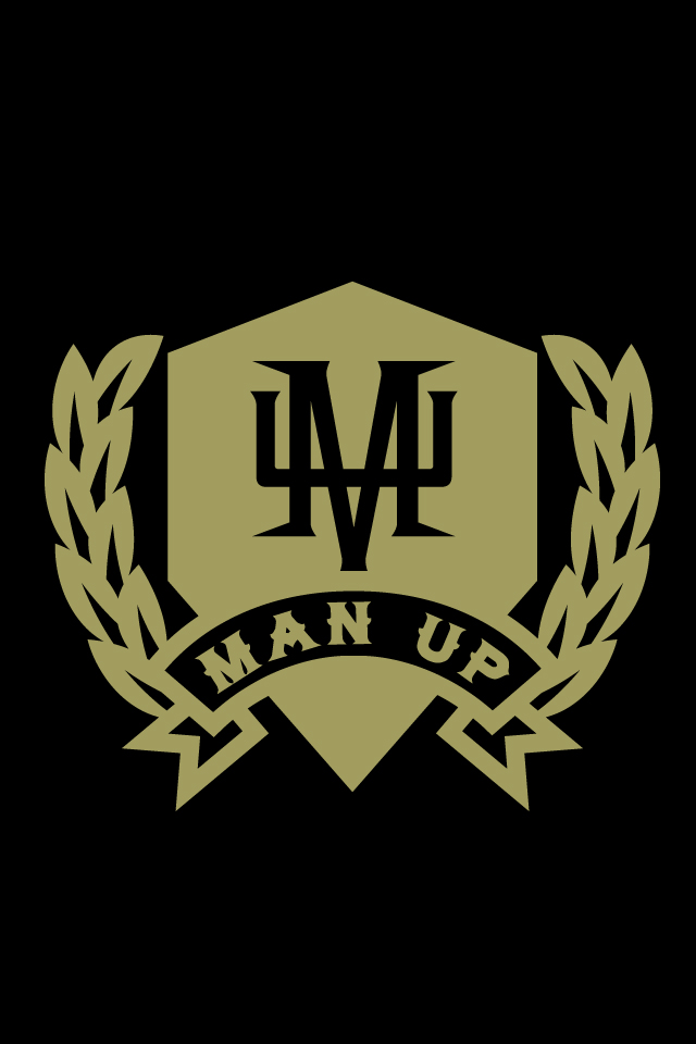 Reach Records Wallpapers - 116 Man Up (#1963347) - HD Wallpaper ...