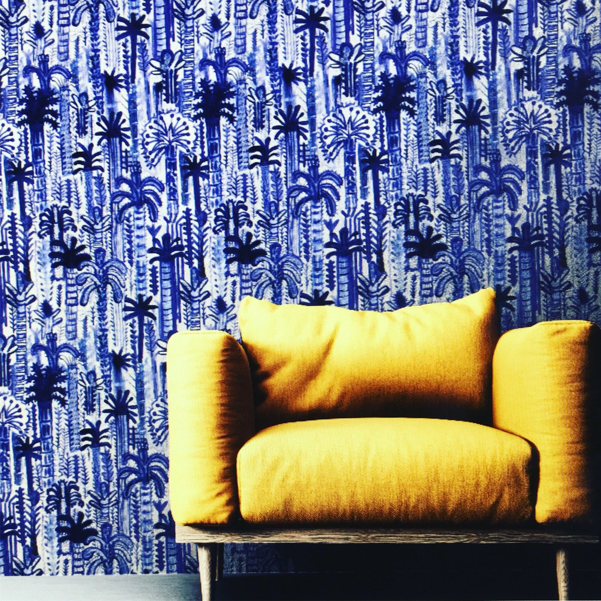 Lucy Tiffney - Elhamdulillah Metal Tablo (#1963837) - HD Wallpaper ...