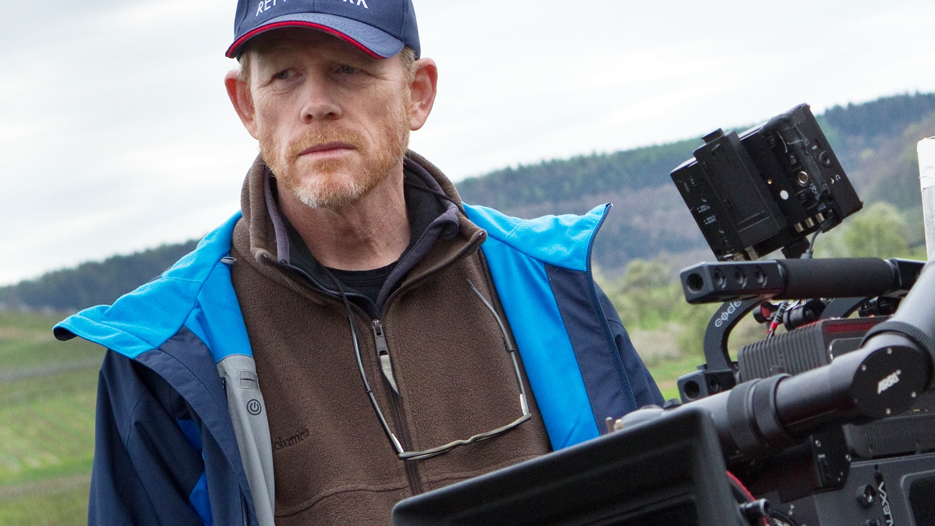 Ron Howard Desktop Wallpapers - Ron Howard Rush Cinematography ...