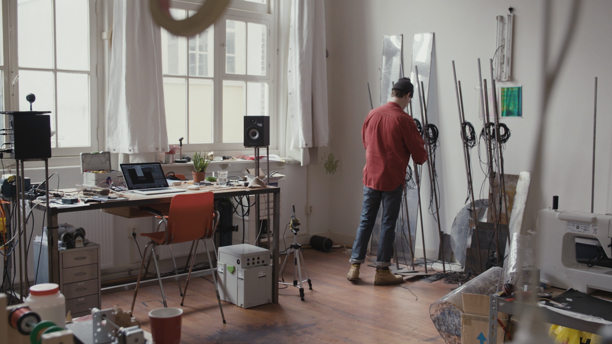 Why Light & Performance - Interior Design (#1977048) - HD Wallpaper ...