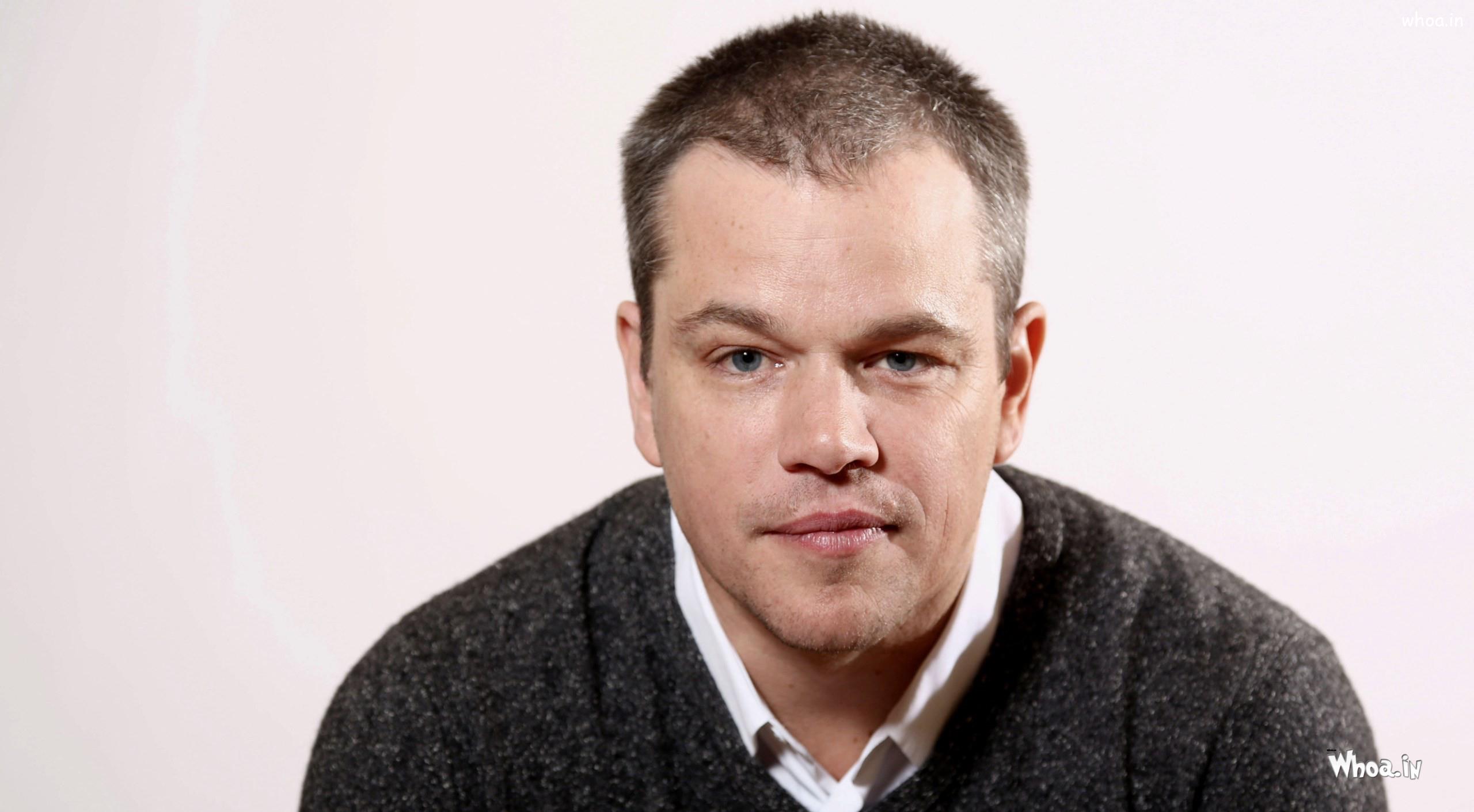 Whatsappgoogle - Matt Damon Black Hair (#1981646) - HD Wallpaper ...