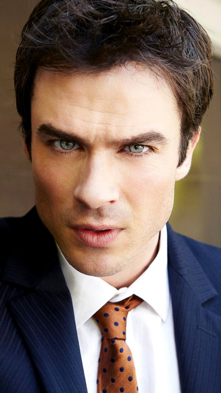 Costume, Actor, White Collar Worker, Stefan Salvatore, - Stefan ...