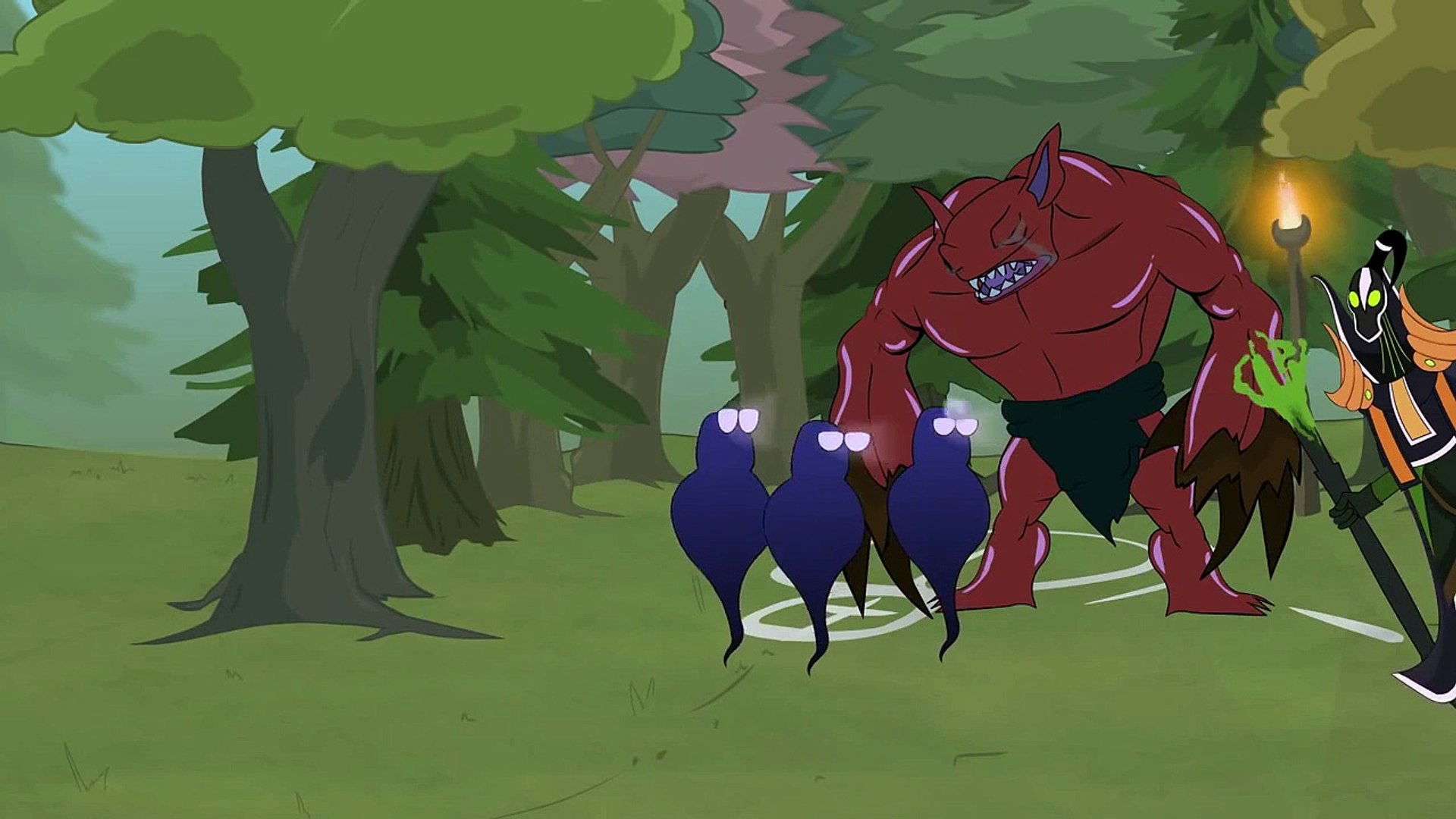 The Dota 2 Reporter Ep - Cartoon (#1984026) - HD Wallpaper ...