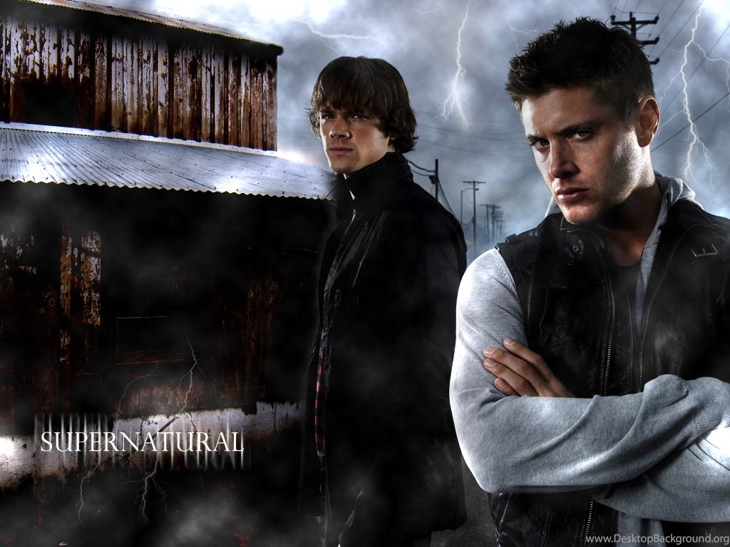 Sam And Dean Supernatural Wallpapers Fanpop Desktop - Pc Game (#1987899 ...