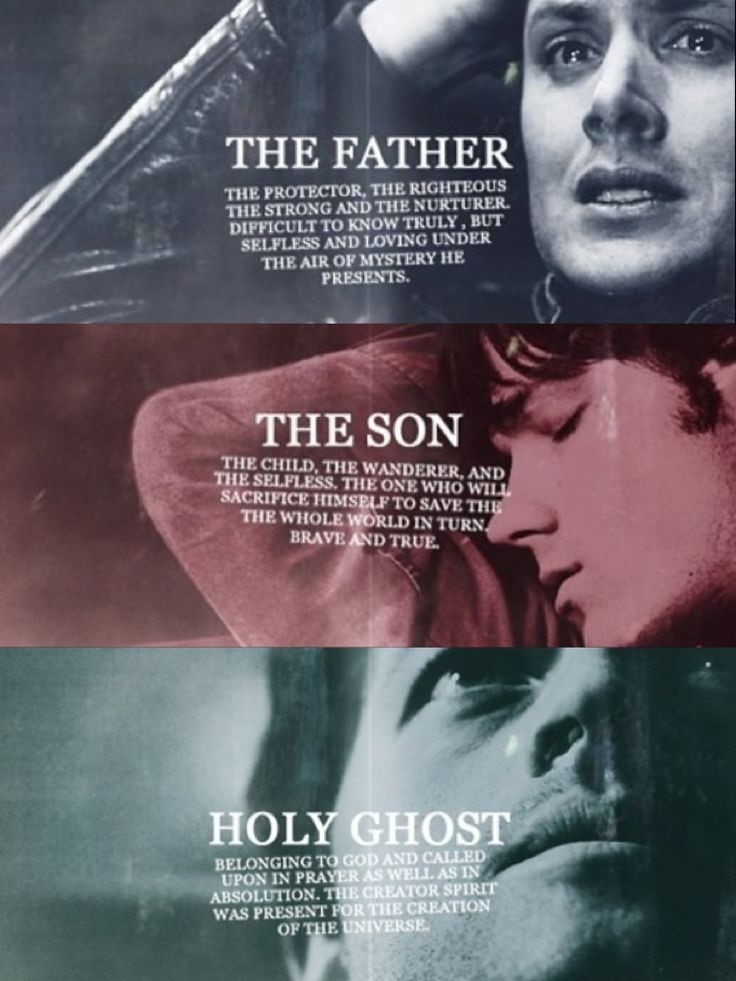 Supernatural Spn Supernatural Wallpaper Spn Wallpaper - Supernatural ...