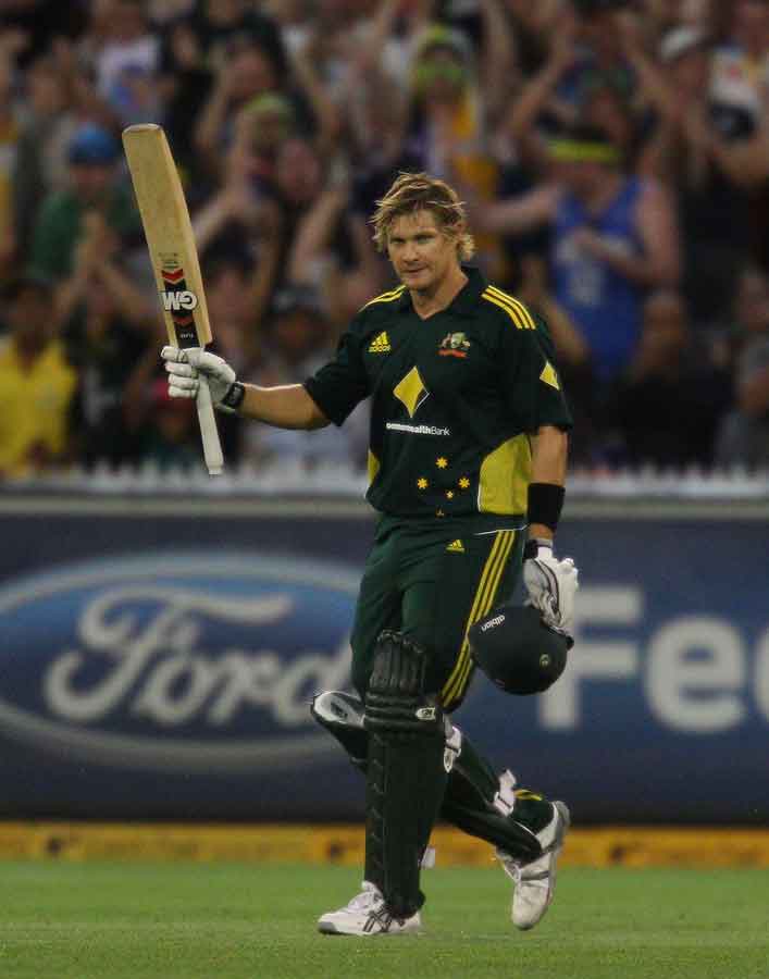 Shane-watson - Australia Watson (#1992376) - HD Wallpaper & Backgrounds ...