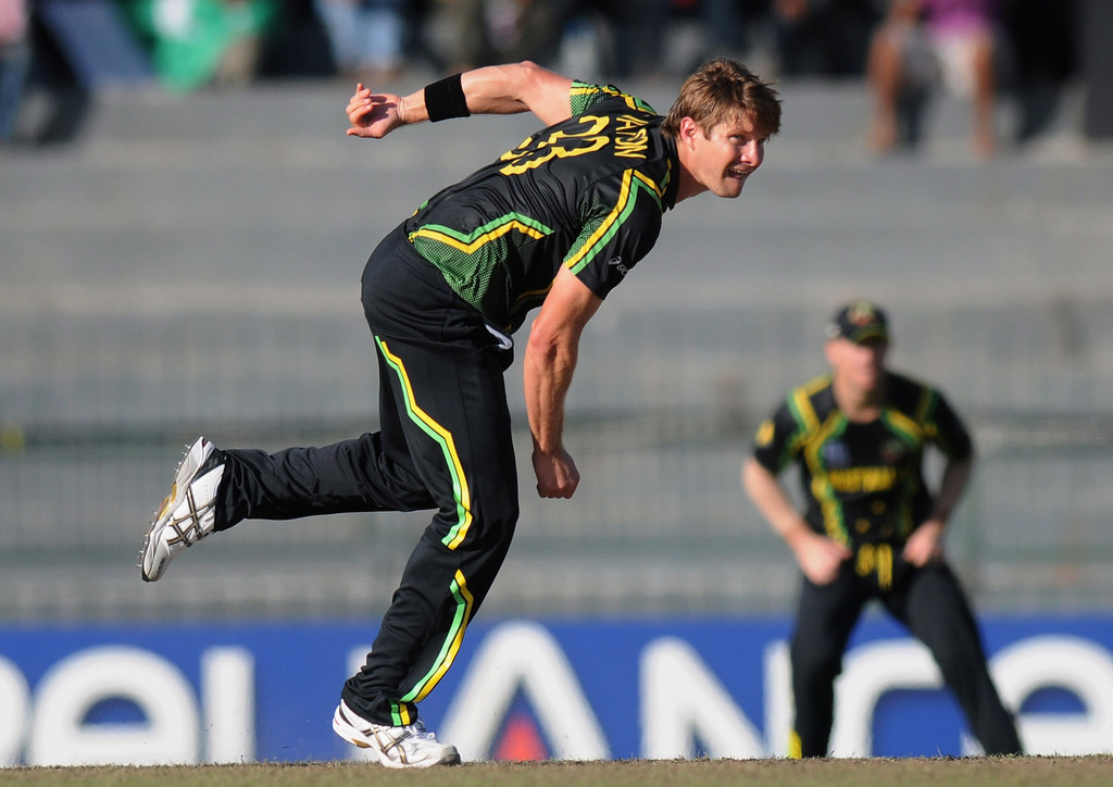 Shane Watson Photos»photostream - Twenty20 (#1992440) - HD Wallpaper ...