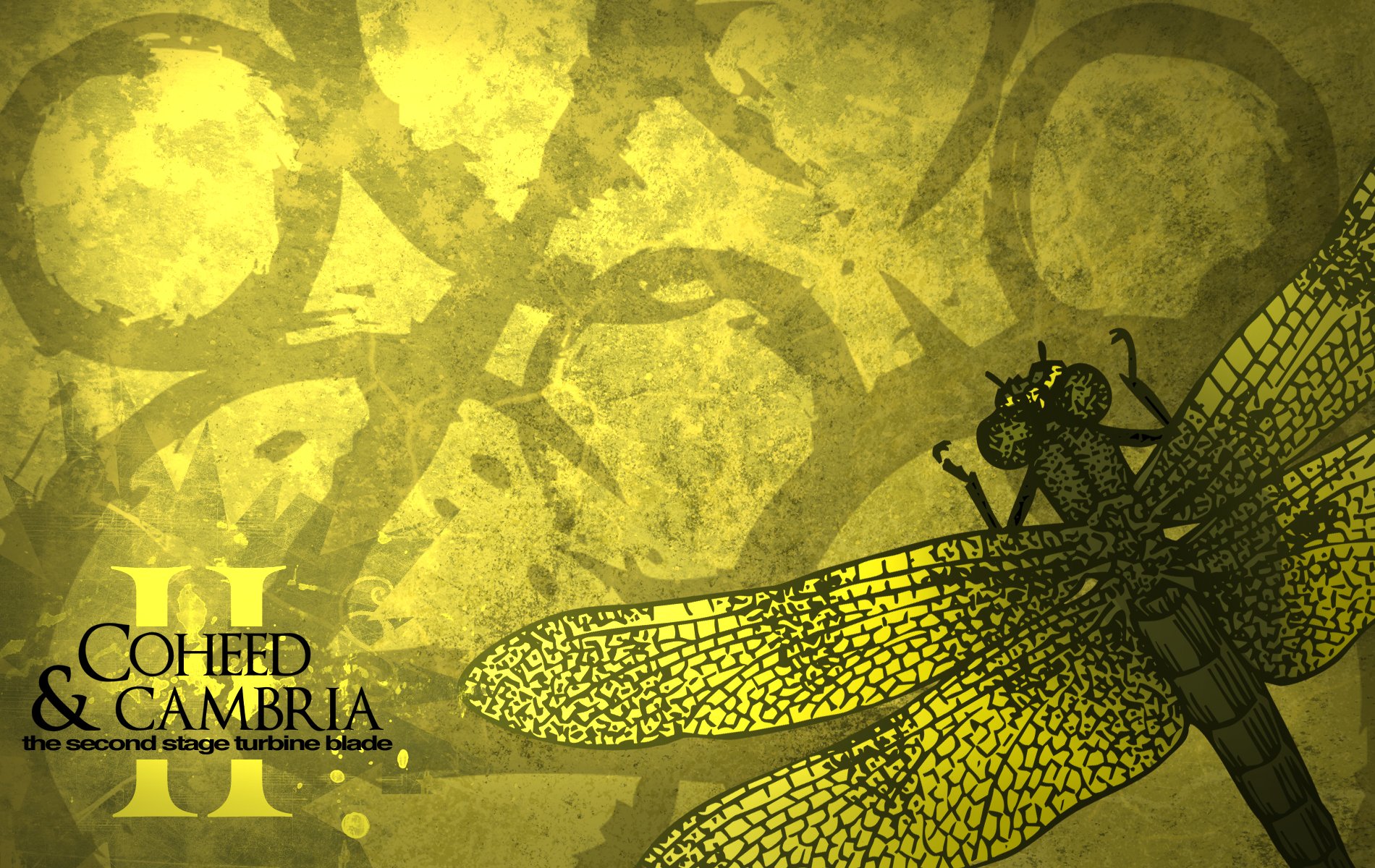 Wallpapers Id - - Coheed And Cambria Background (#1995264) - HD ...