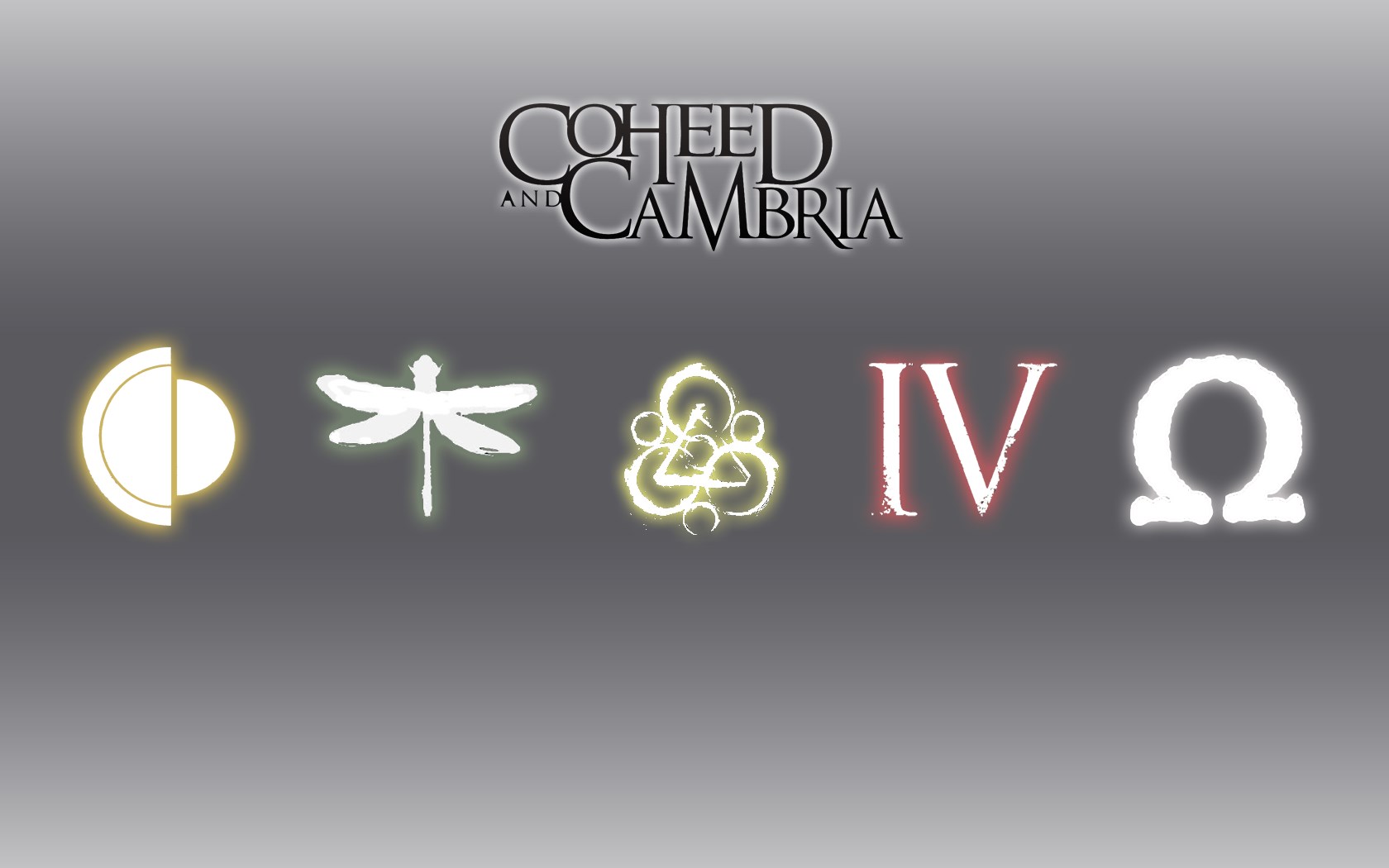 Free High Resolution Wallpaper Coheed And Cambria - Coheed And Cambria ...