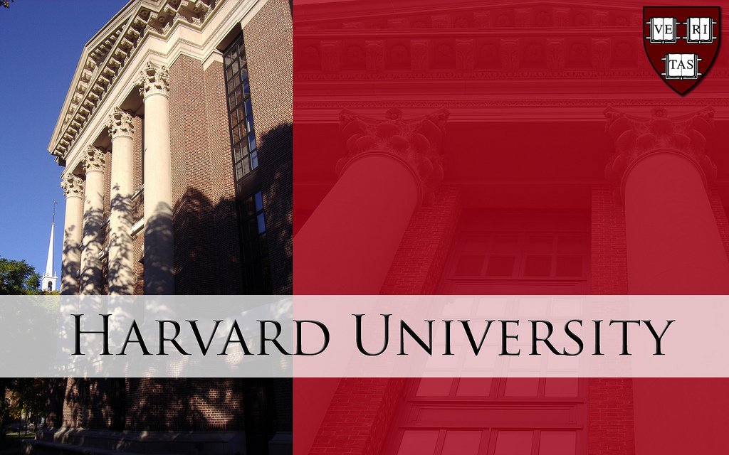 Harvard University Logo Wallpaper (#1997024) - HD Wallpaper ...