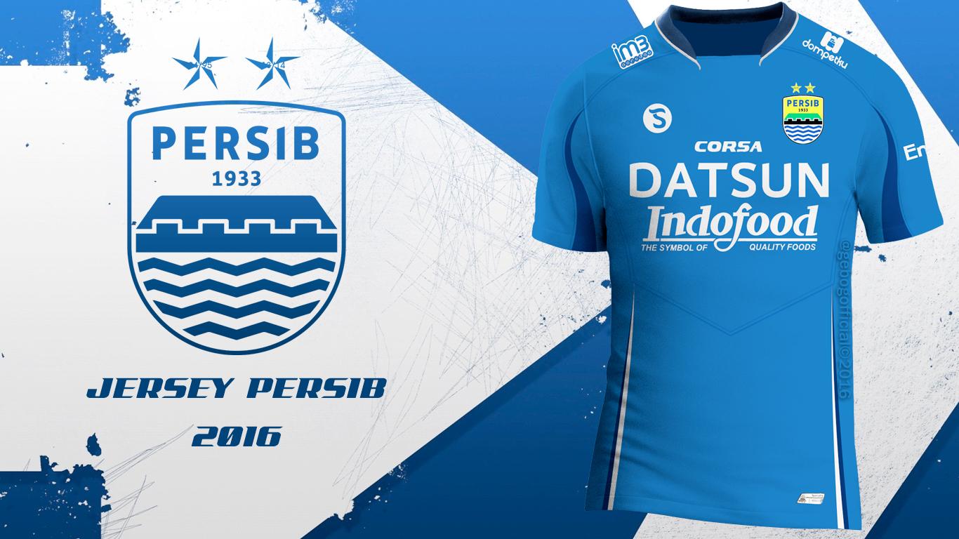 Logo Persib Wallpaper - Persib Bandung (#20619) - HD Wallpaper ...