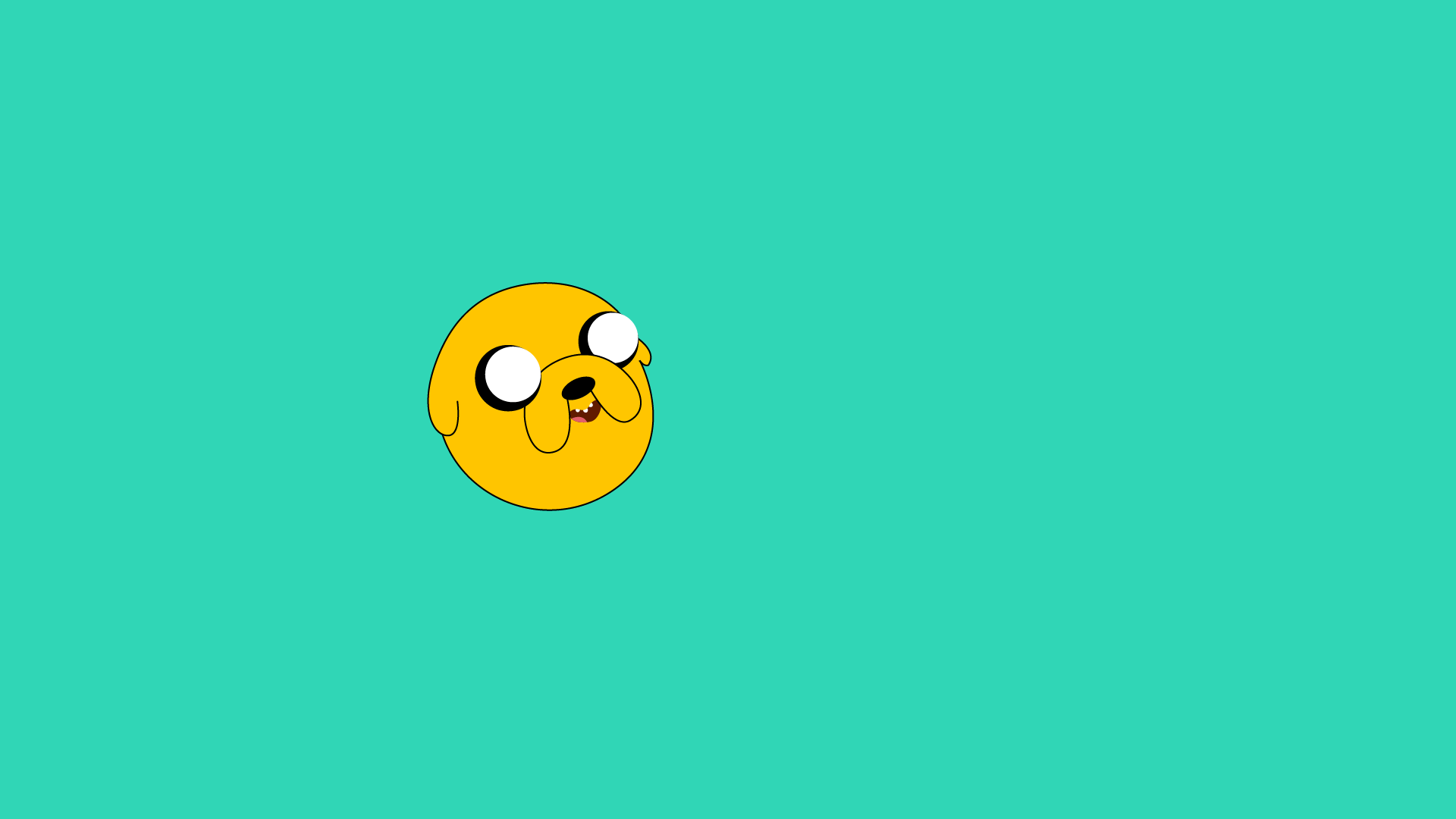 Adventure Time Wallpaper - Smiley (#21884) - HD Wallpaper & Backgrounds ...