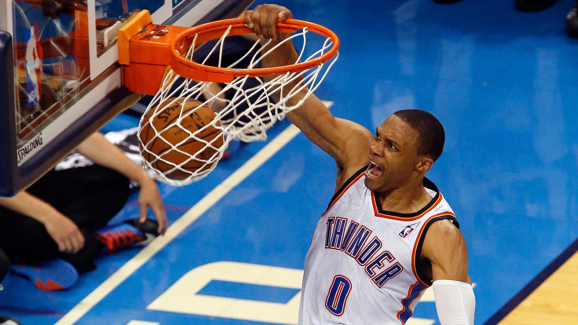 How To Download - Westbrook 4k (#26608) - HD Wallpaper & Backgrounds ...