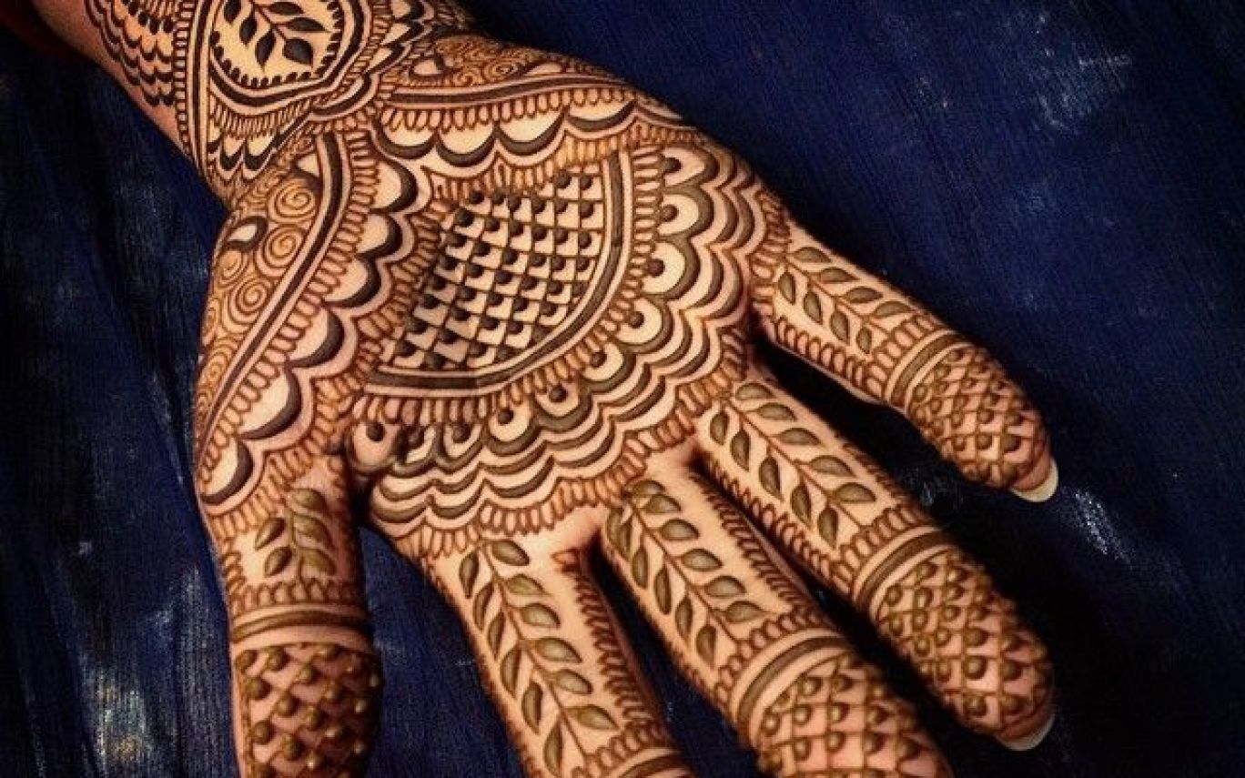 Download Wallpaper - Henna (#200590) - HD Wallpaper & Backgrounds Download