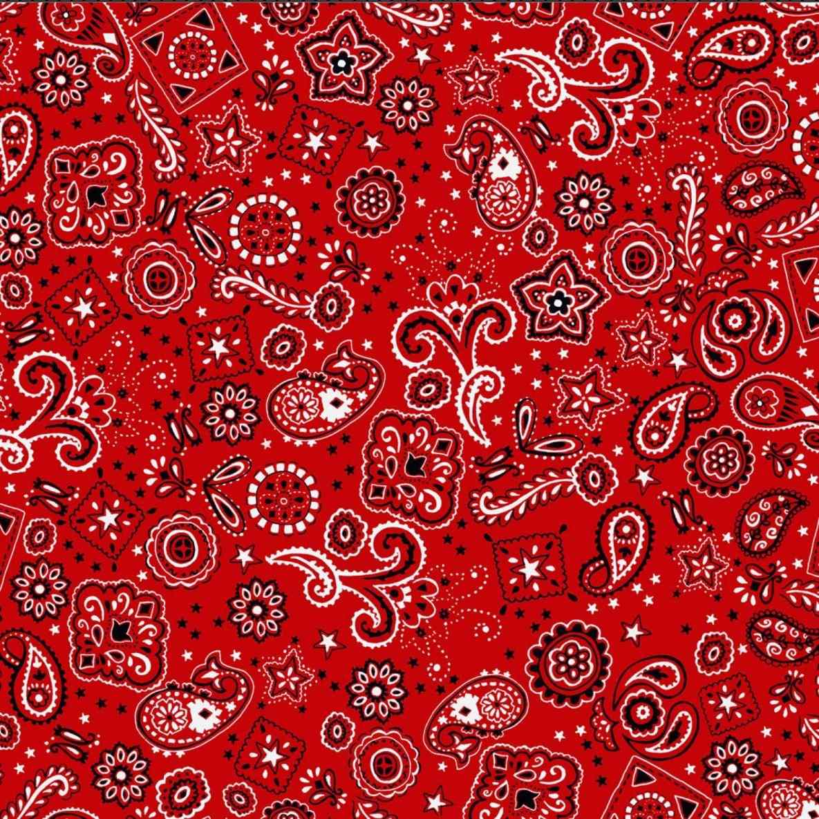 Crip Wallpapers Wallpaper Cave - Bandana Print Clip Art (#204573) - HD ...