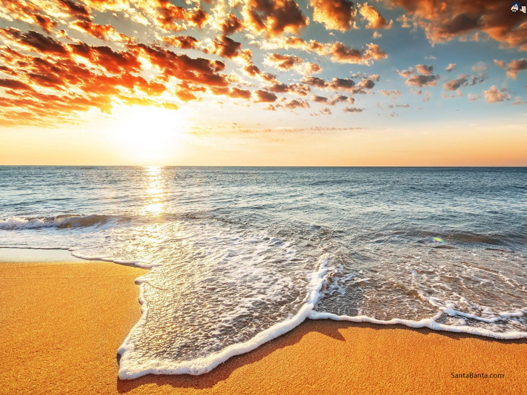 Download Full Wallpaper - High Resolution Sunrise 4k (#2000414) - HD ...