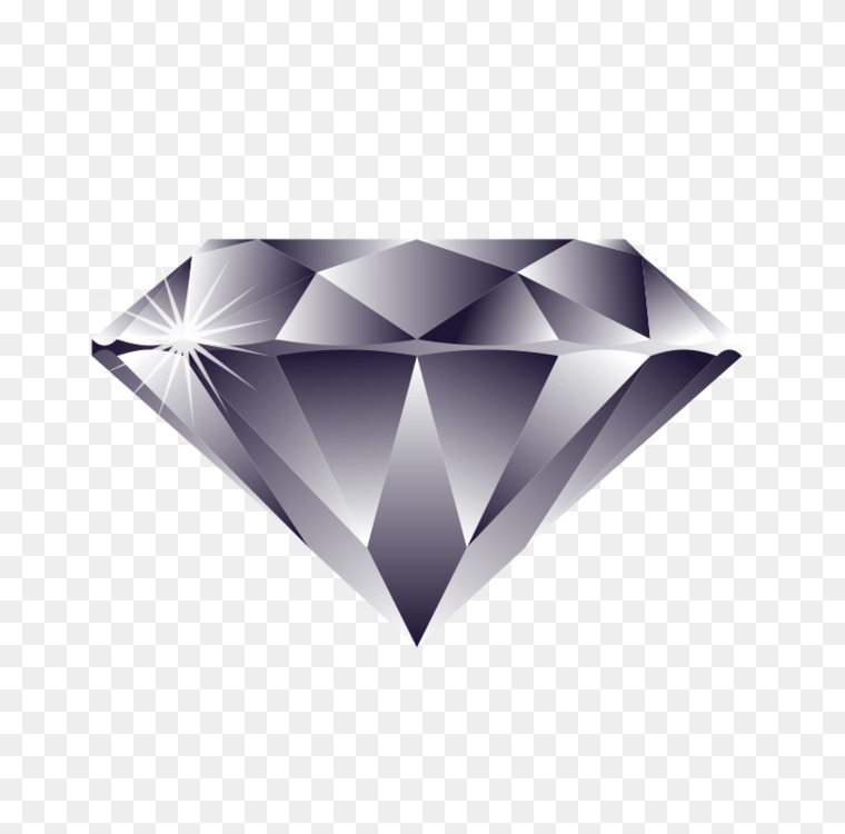 Red Diamond Computer Icons Drawing - Diamond Clipart No Background ...
