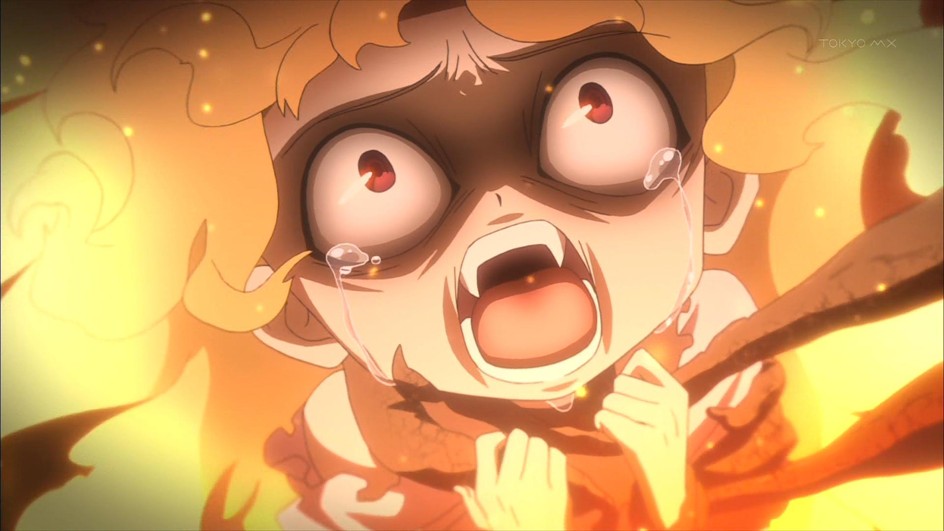 Magical Girl Raising Project Wallpaper - Magical Girl Raising Project ...