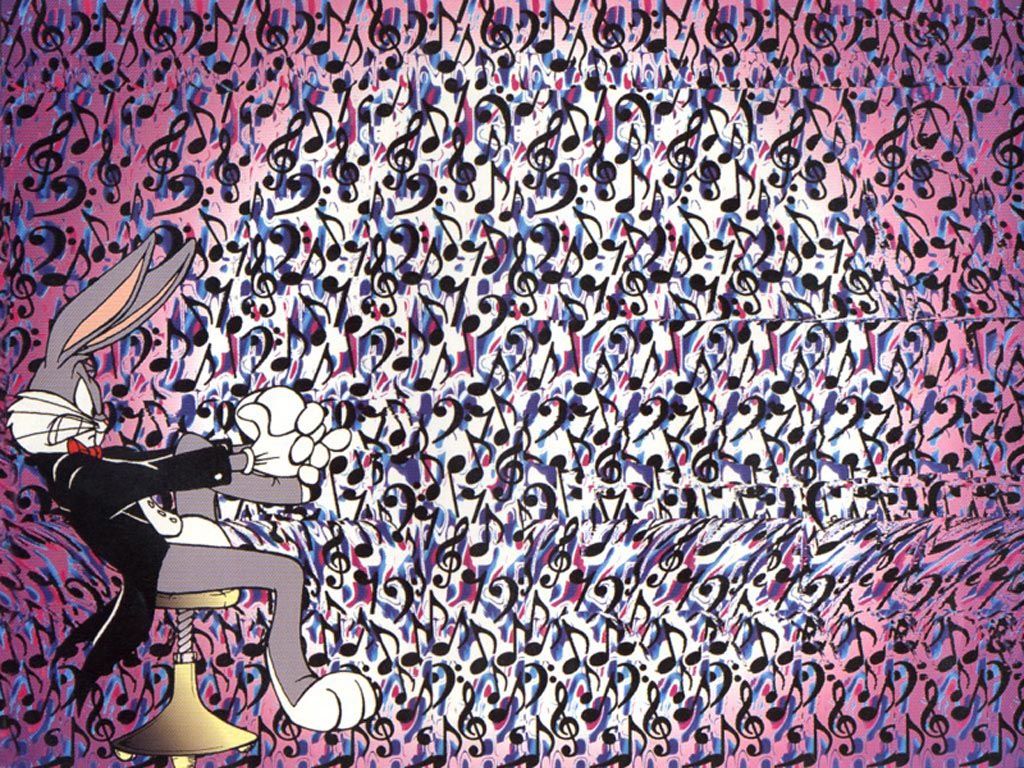 Lola Bunny Wallpaper (#2010953) - HD Wallpaper & Backgrounds Download