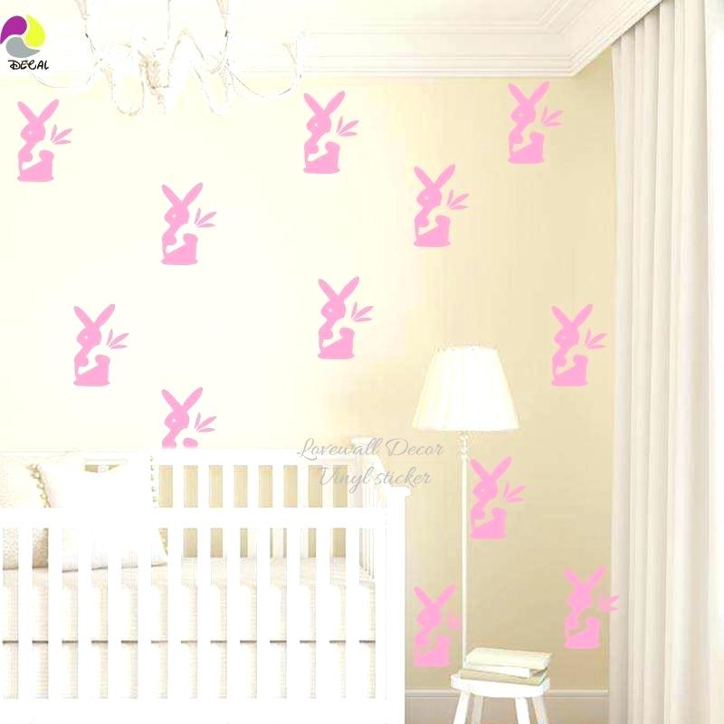 Peter Rabbit Wall Decals Bunny Decal Three Cartoons - Carrot (#2012077 ...