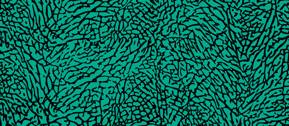 Download 10 Best Photos Of Jordan Elephant Print Fabric Jordan ...