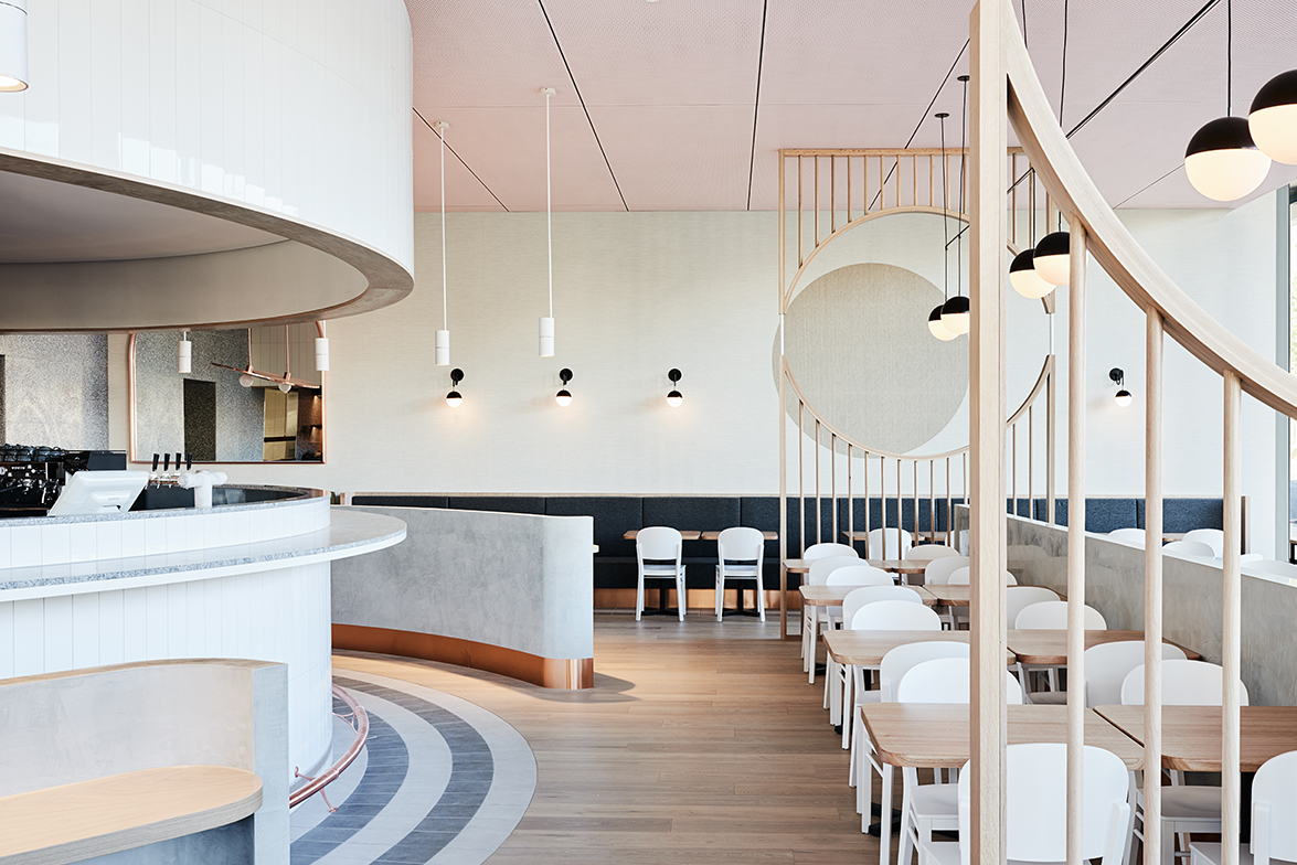 Design Awards 2017 Best Of The Rest Wallpaper - Bar Restaurant Design ...