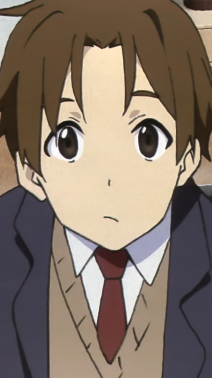 Taichi Yaegashi Sony Lt28h Xperia Ion Wallpaper - Kokoro Connect Taichi (#2023898) - HD ...