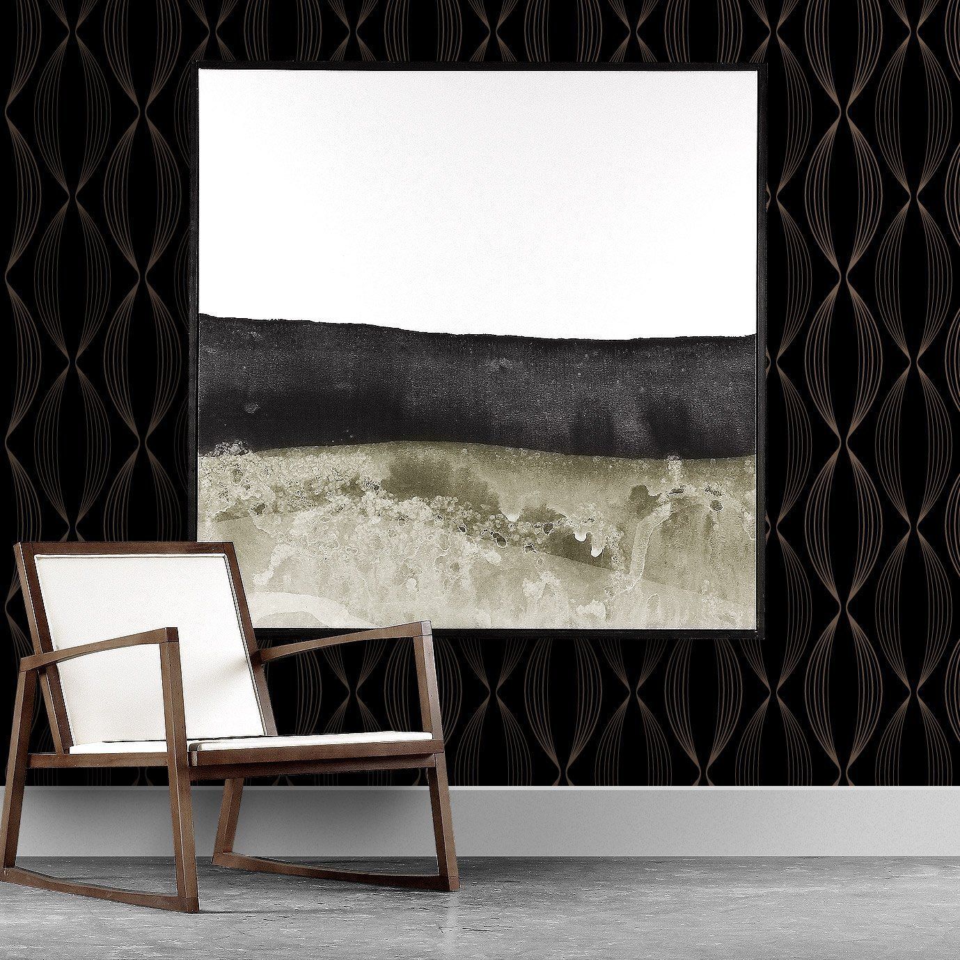 Thread Wallpaper In Residential Commercial Grade - Wallpaper (#2031343 ...