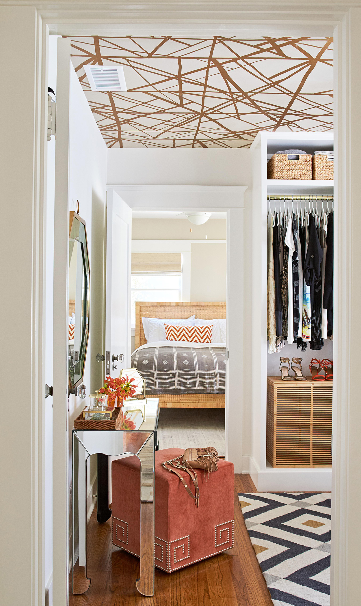 The Fifth Wall - Interior Design (#2032201) - HD Wallpaper ...