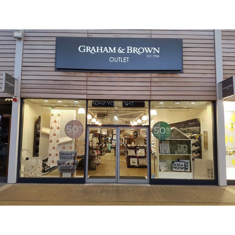 Outlet Store (#2032902) - HD Wallpaper & Backgrounds Download