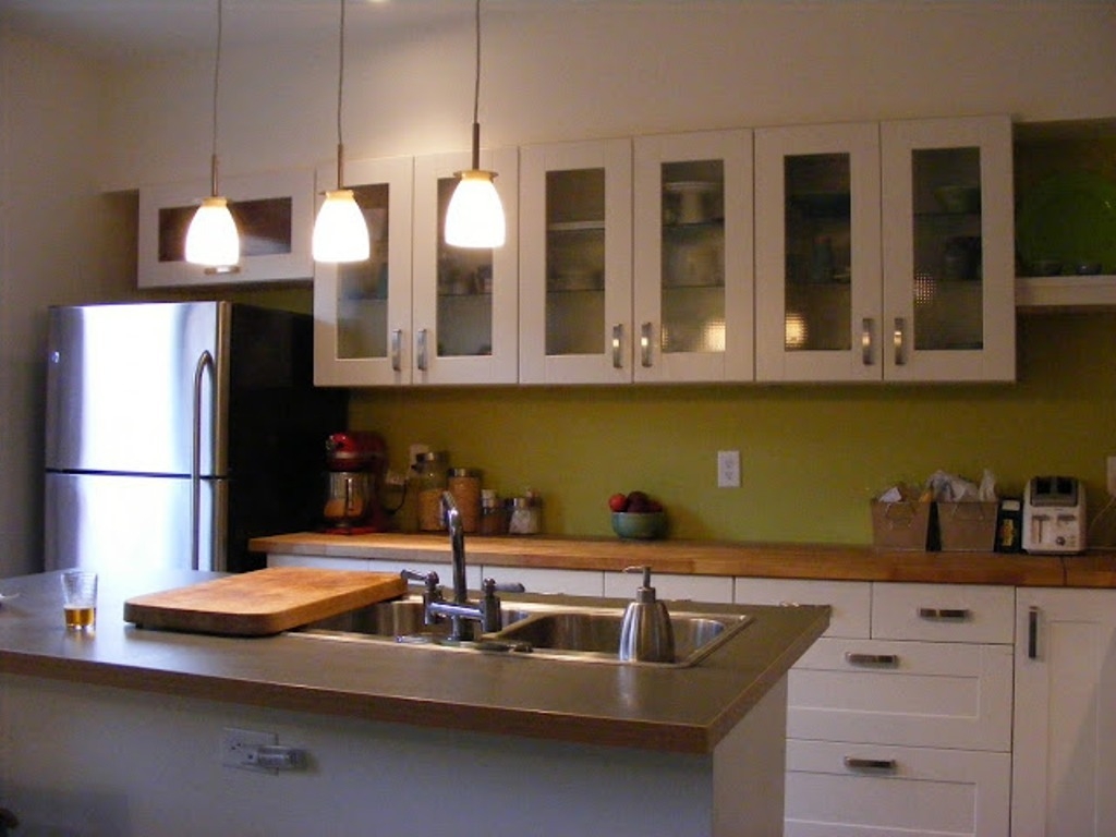 The Cube Chic And Efficient Awesome Ikea Kitchen Cabinets - Ikea Flat ...